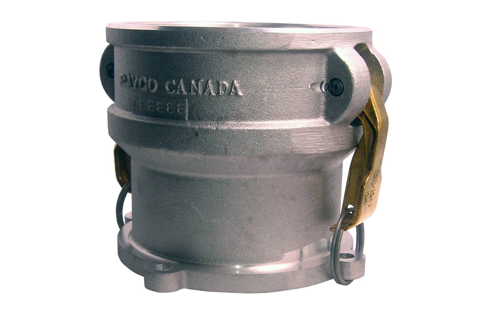 Tank Truck Fittings and Adapters Category | globalhydraulic.ca