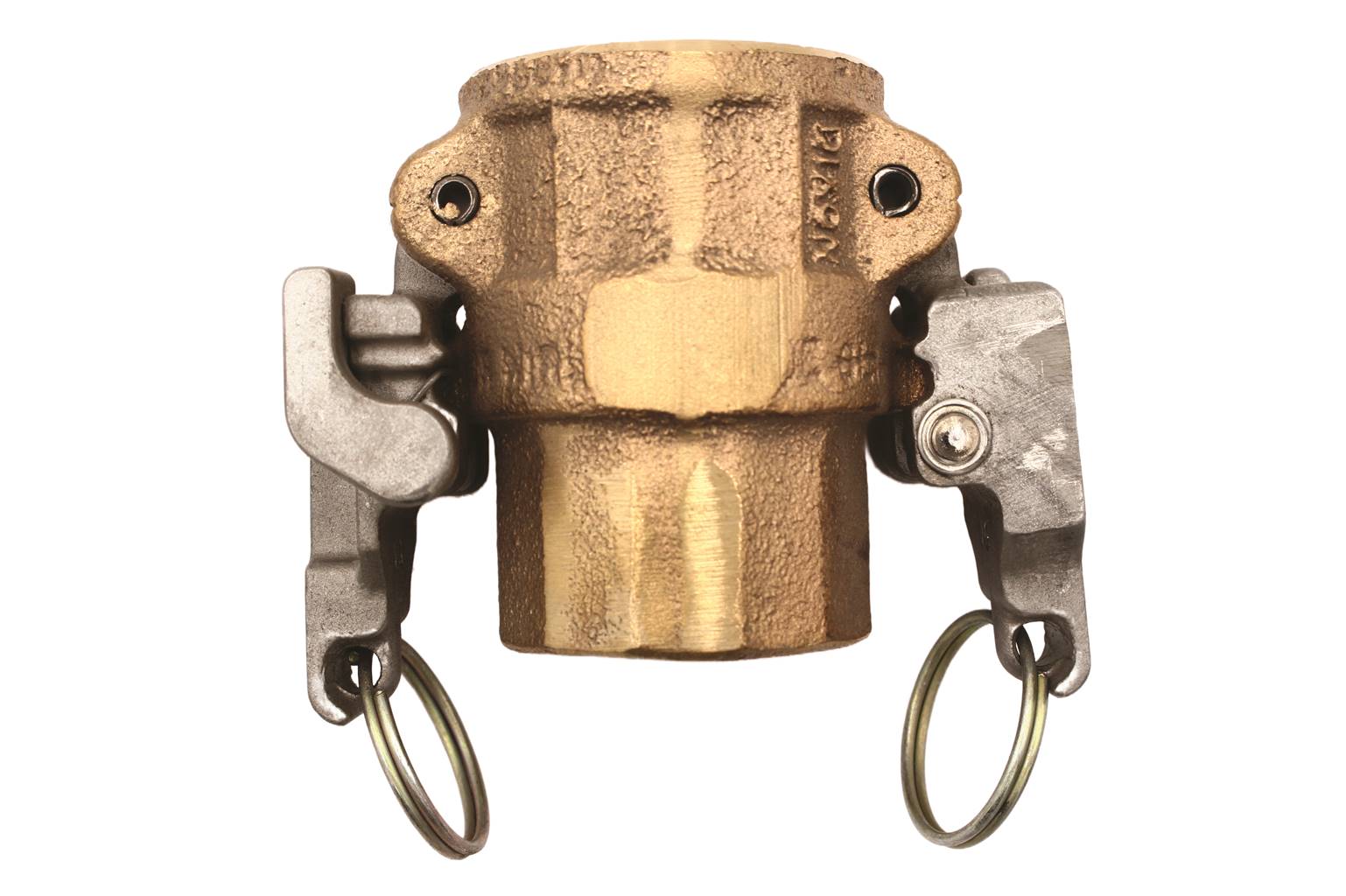 Shop Camlock Products | Gregg Distributors LP