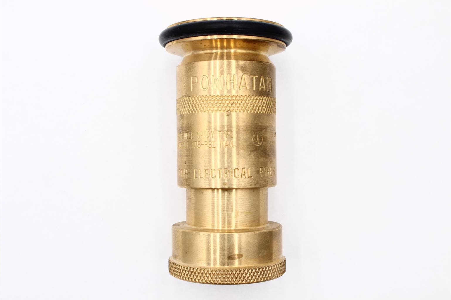 Dixon Valve FOG NOZZLE | dixbfn75ght | ohcanadasupply.ca
