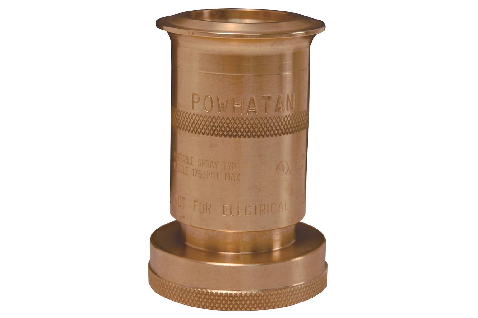 Dixon Valve RACK HOSE NOZZLE | dixbrn150s | ohcanadasupply.ca