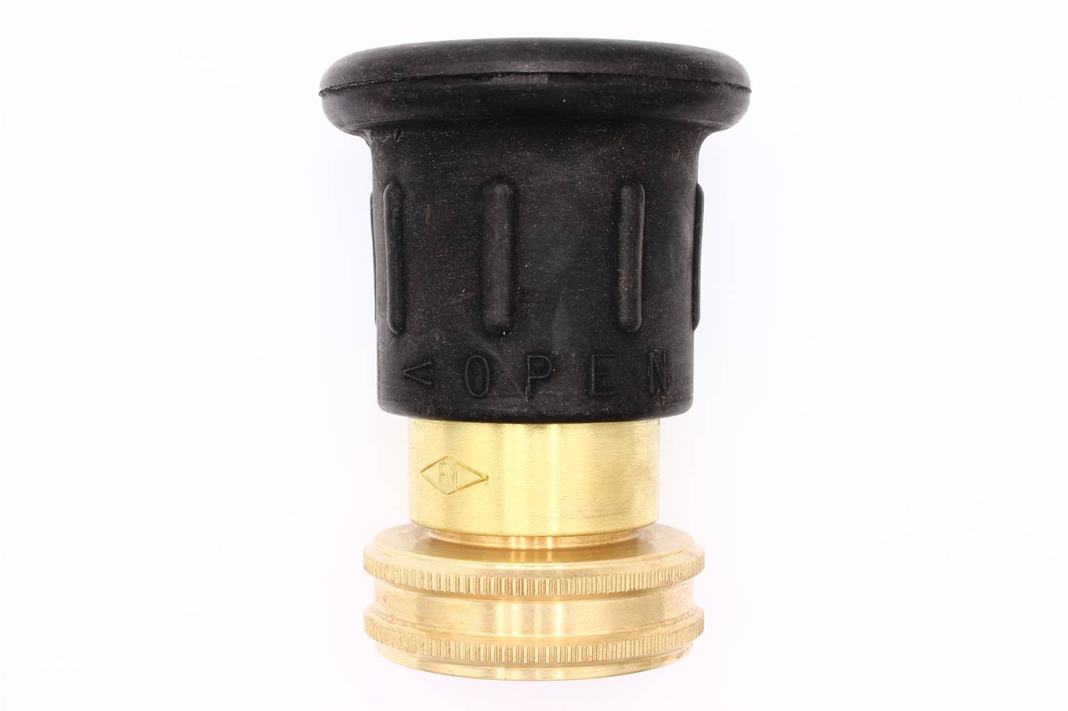 Dixon Valve HEAVY DUTY FOG NOZZLE | dixhpfn150 | ohcanadasupply.ca