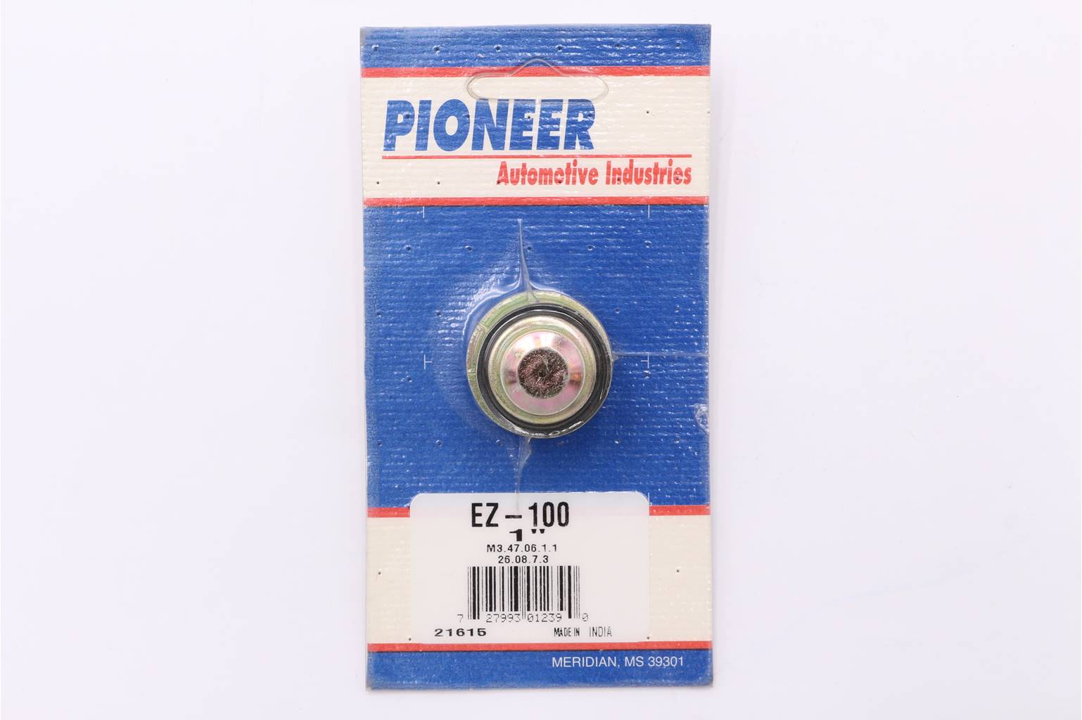 Docap 1" E-Z SEAL | doc510202 | ohcanadasupply.ca