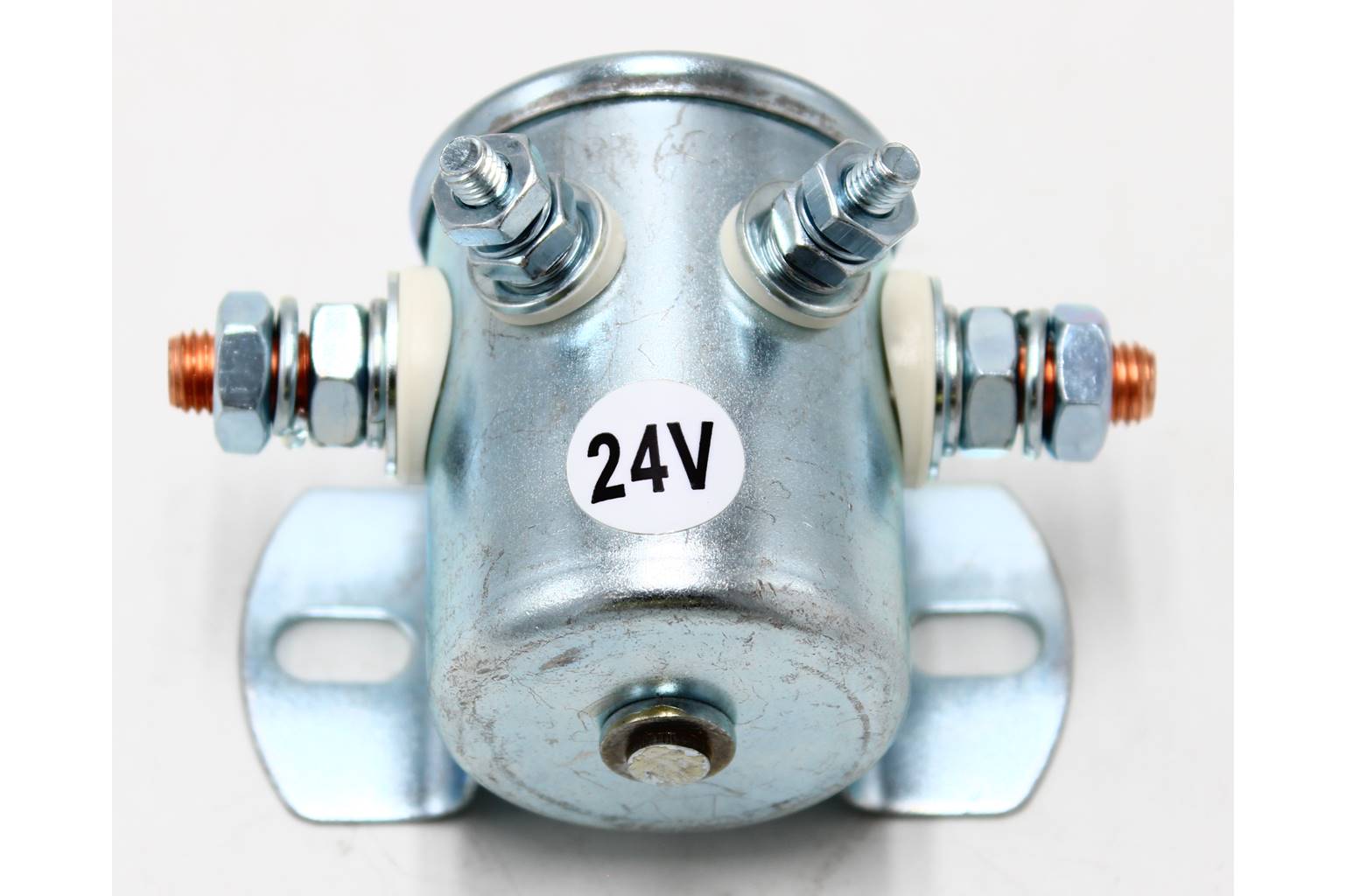 Docap 24V STARTER SOLENOID | doc660202 | ohcanadasupply.ca