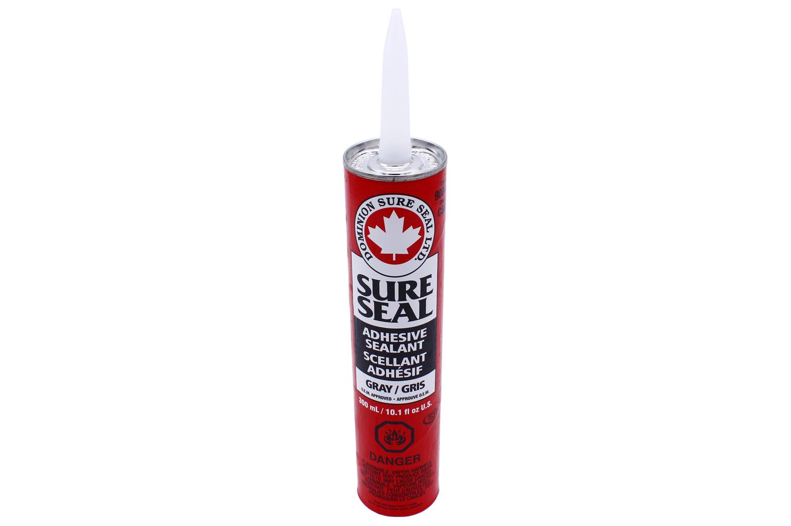 Dominion Sure Seal Sure Seal Seam And Joint Sealer | dsscsg ...