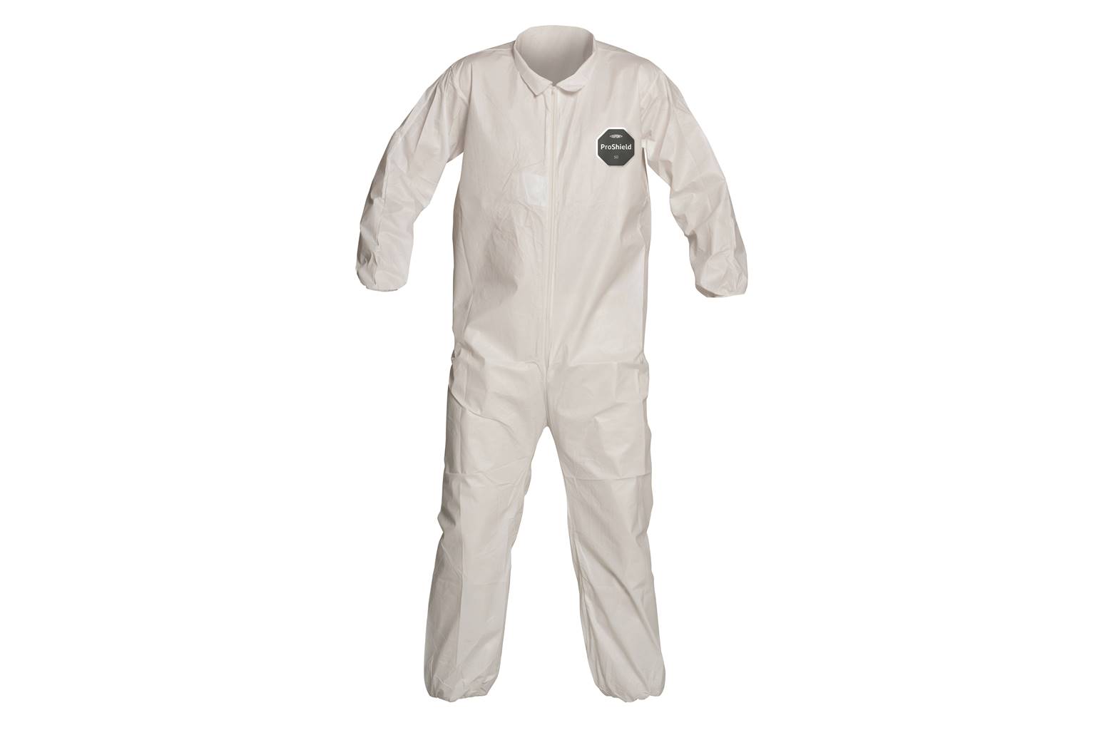 Dupont ™ PROSHIELD® 50 COVERALLS| dupnb125s4xl | ohcanadasupply.ca