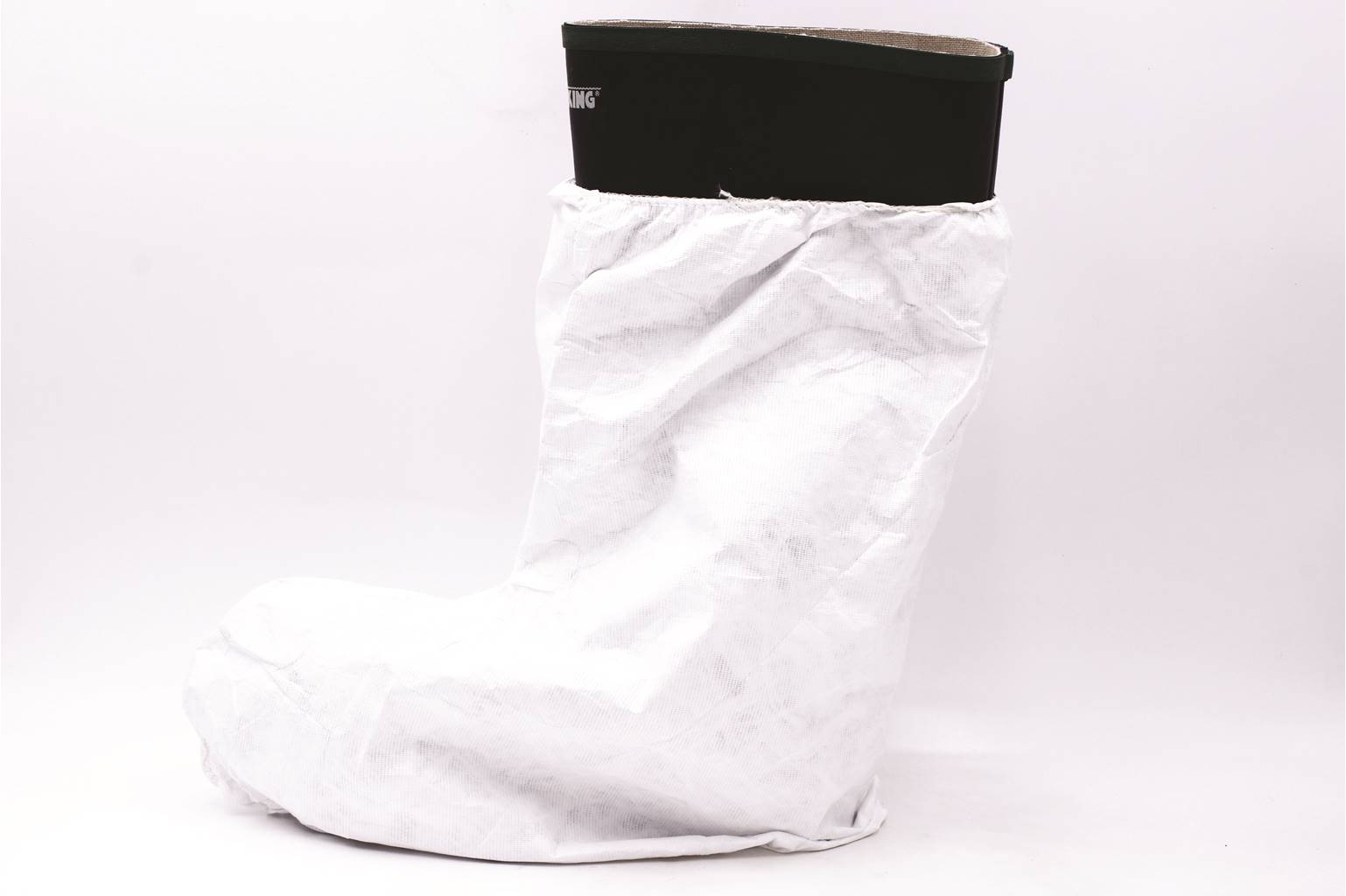 Dupont TYVEK® 400 BOOT/SHOE COVER | dupty454swh | Gregg Distributors LP