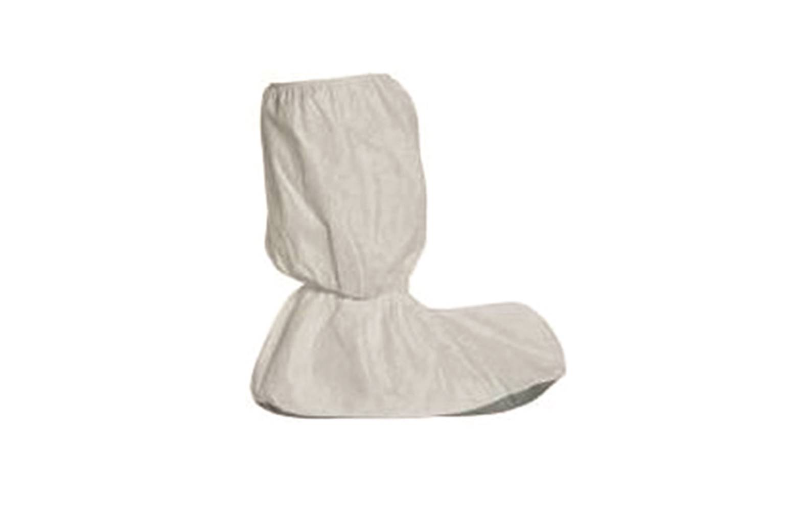 Dupont TYVEK® BOOT COVER WITH FC SKID-RESISTANT SOLE | dupty454swhsrl ...