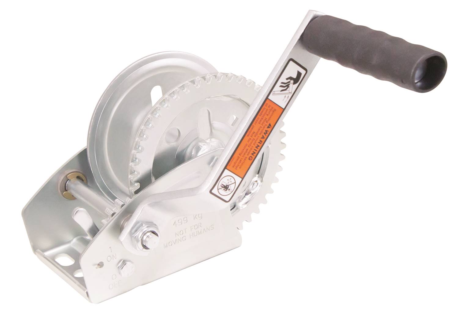 Dutton-Lainson Pulling Winch | dut15103 | ohcanadasupply.ca