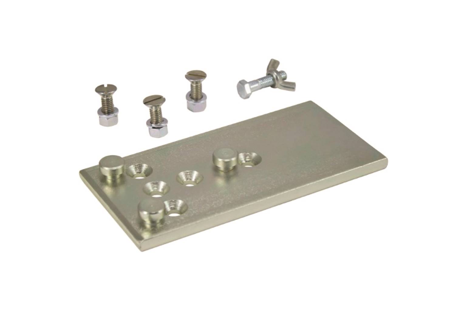 Dutton-Lainson QUICK MOUNT ADAPTER PLATE | dut6368 | ohcanadasupply.ca