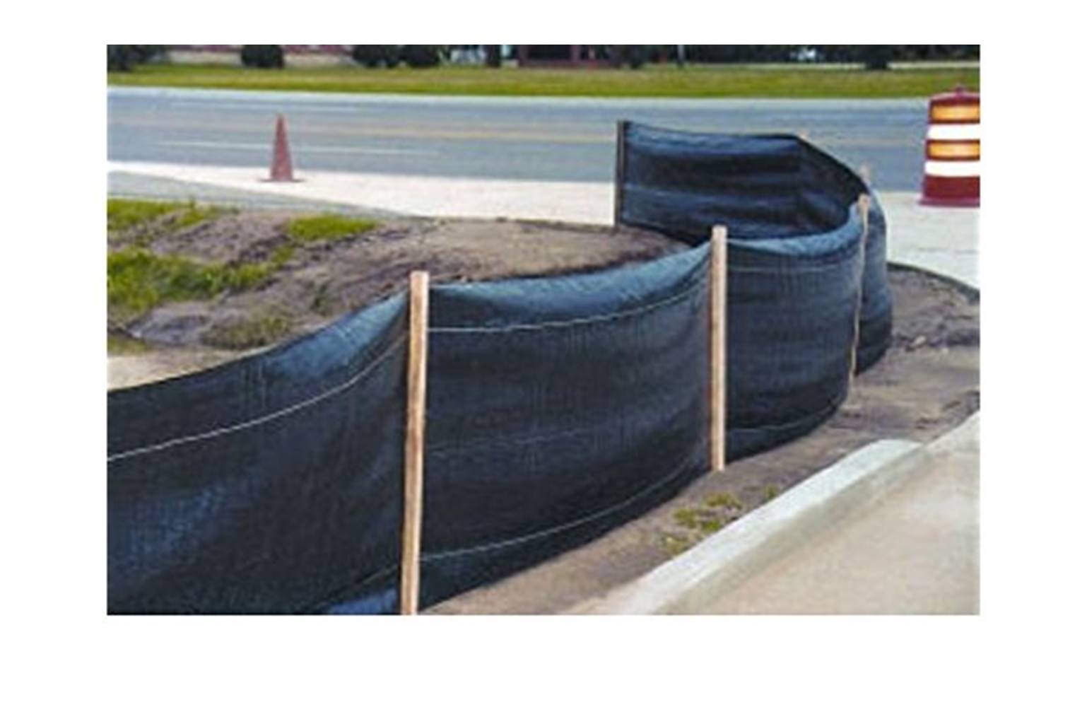 Dewitt SILT FENCE | dwtsiltfence36 | ohcanadasupply.ca