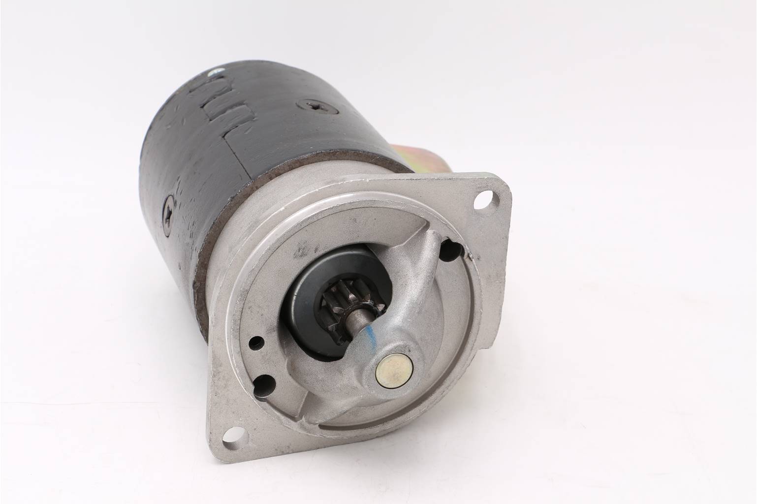 Dixie Electric STARTER | dxxs2034 | ohcanadasupply.ca