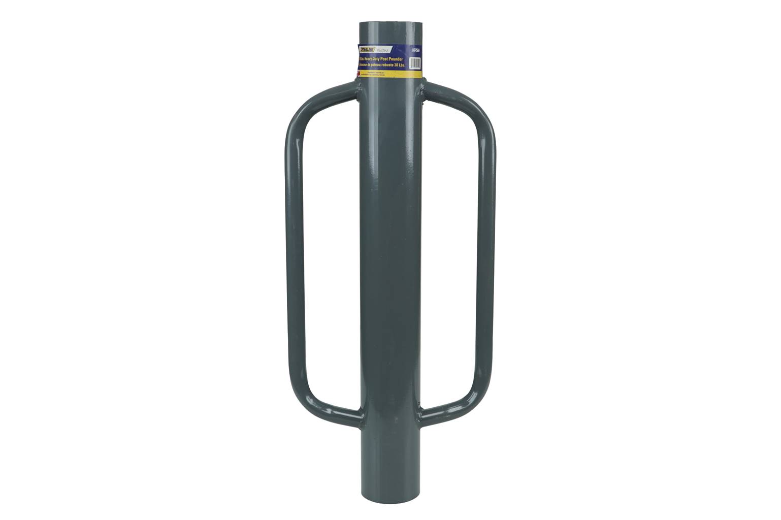 Dynaline FENCE POST POUNDER | dyn102566 | ohcanadasupply.ca