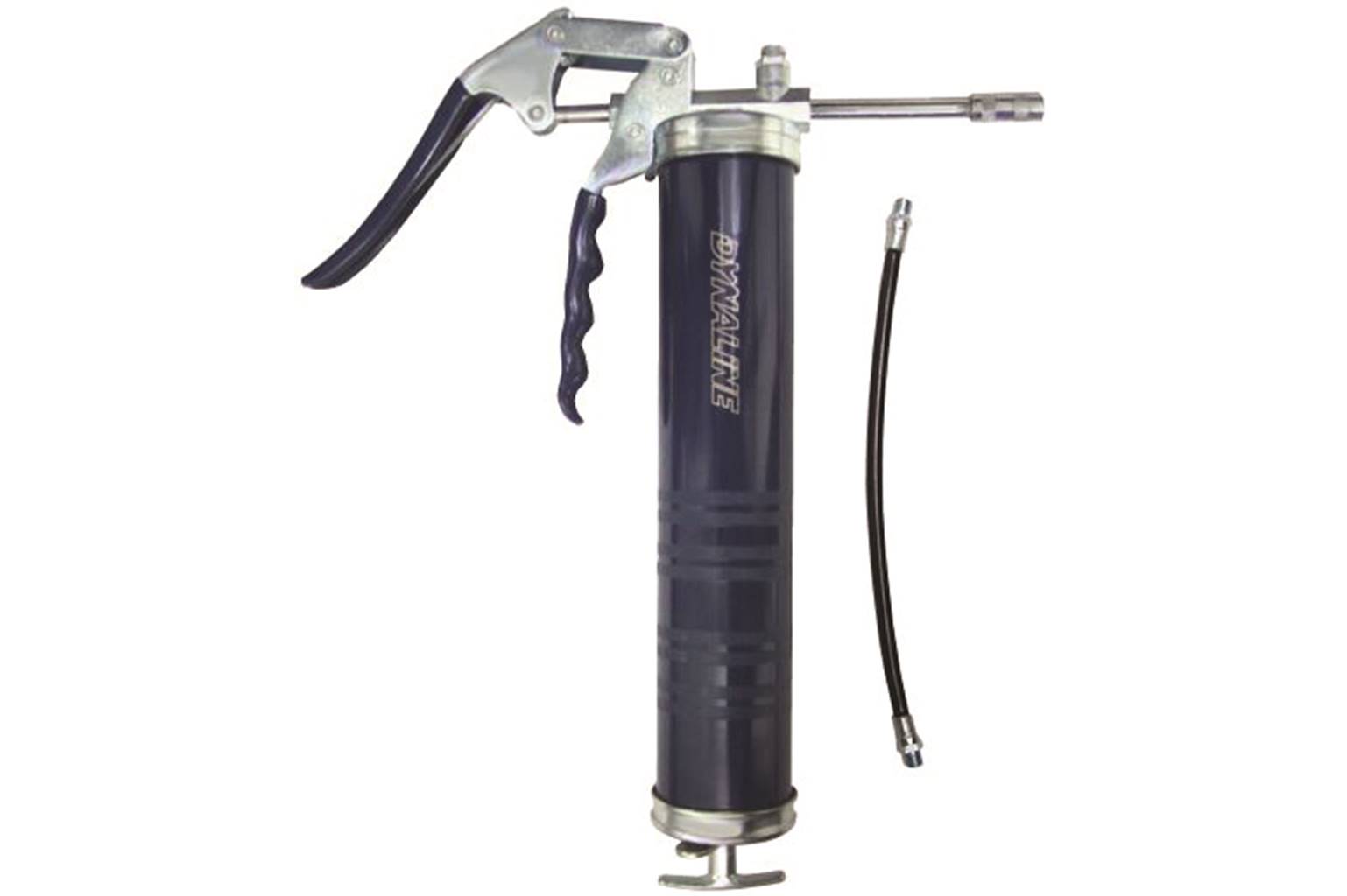 Dynaline PISTOL GREASE GUN C/W HOSE | dyn11084a | ohcanadasupply.ca