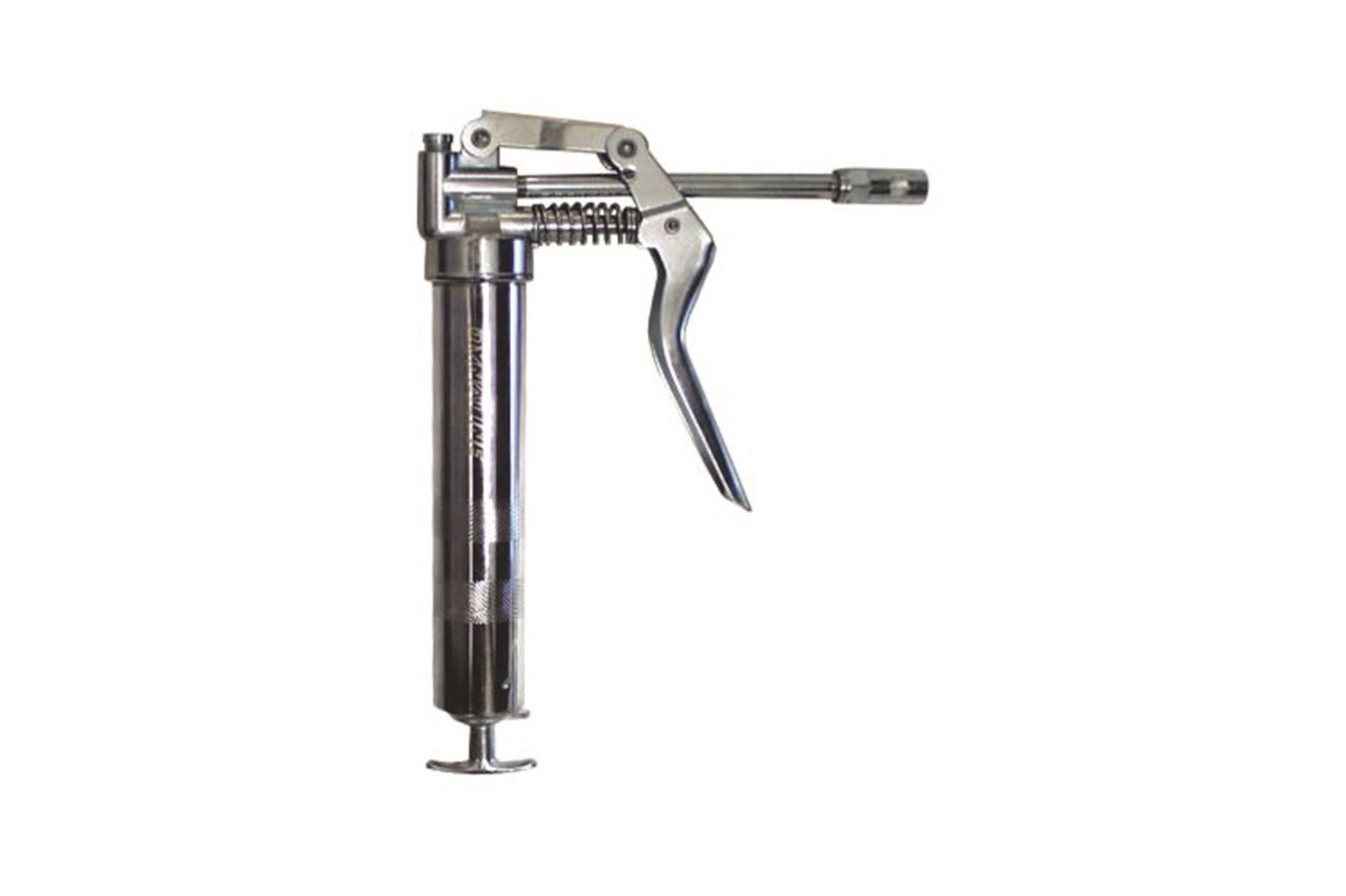 Dynaline Mini Pistol Grip Grease Gun | dyn11089a | ohcanadasupply.ca