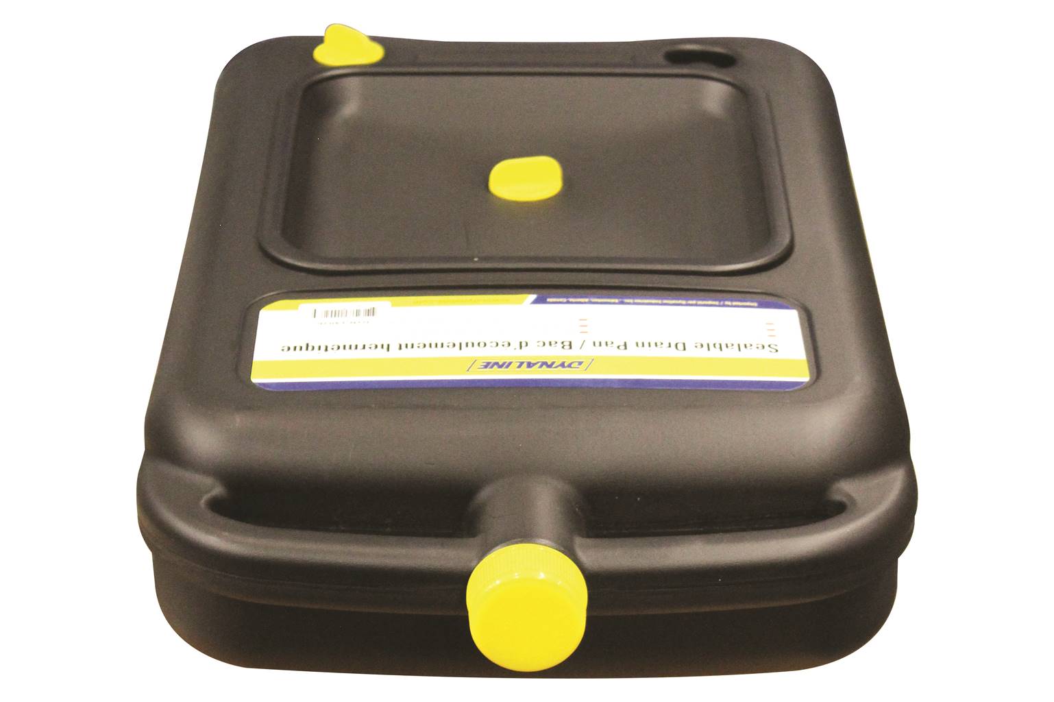 Dynaline SEALABLE DRAIN PAN | dyn14026 | ohcanadasupply.ca