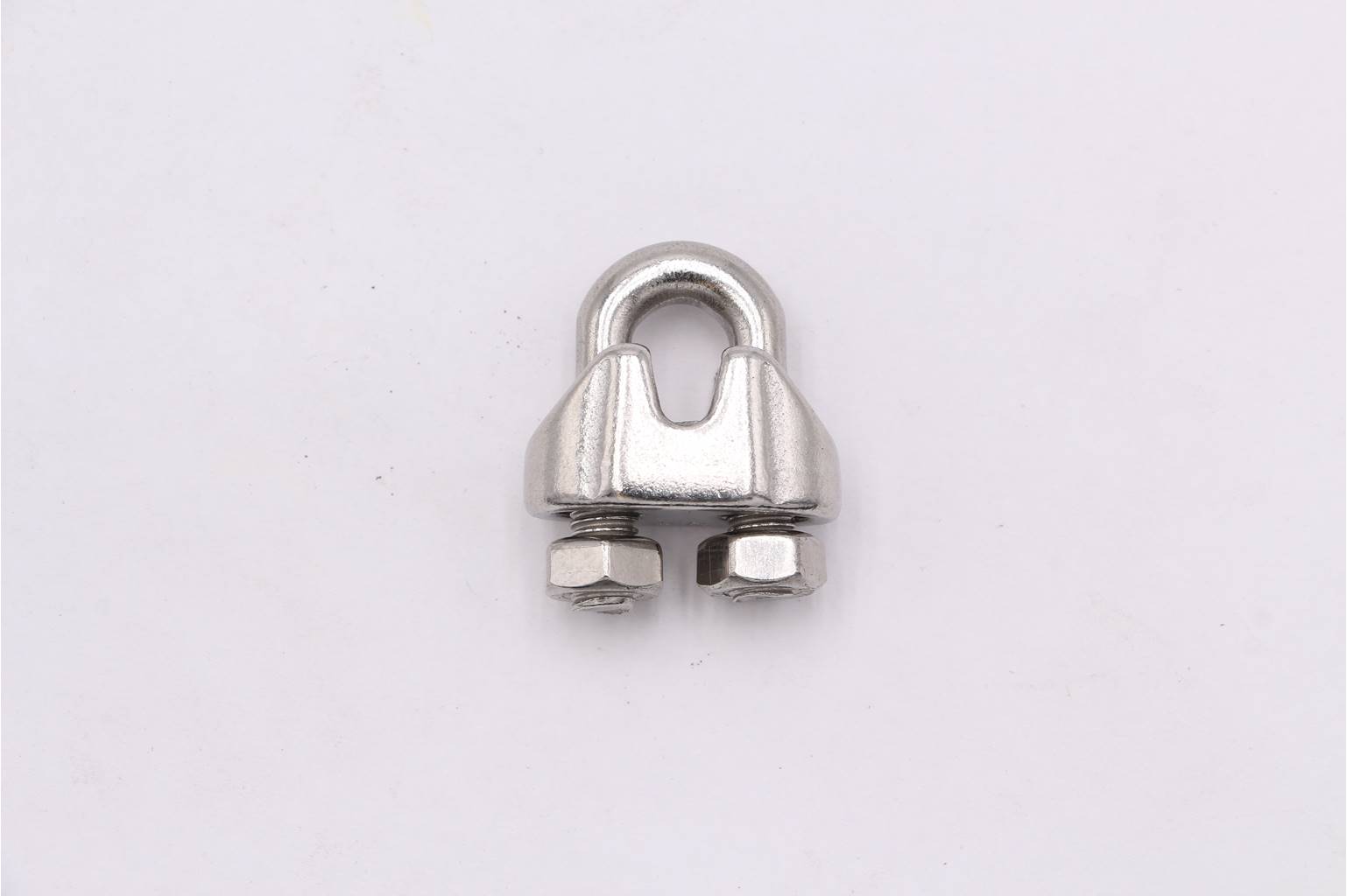 Dynaline 3/16" S.S. WIRE ROPE CLIPS | dyn64021 | ohcanadasupply.ca