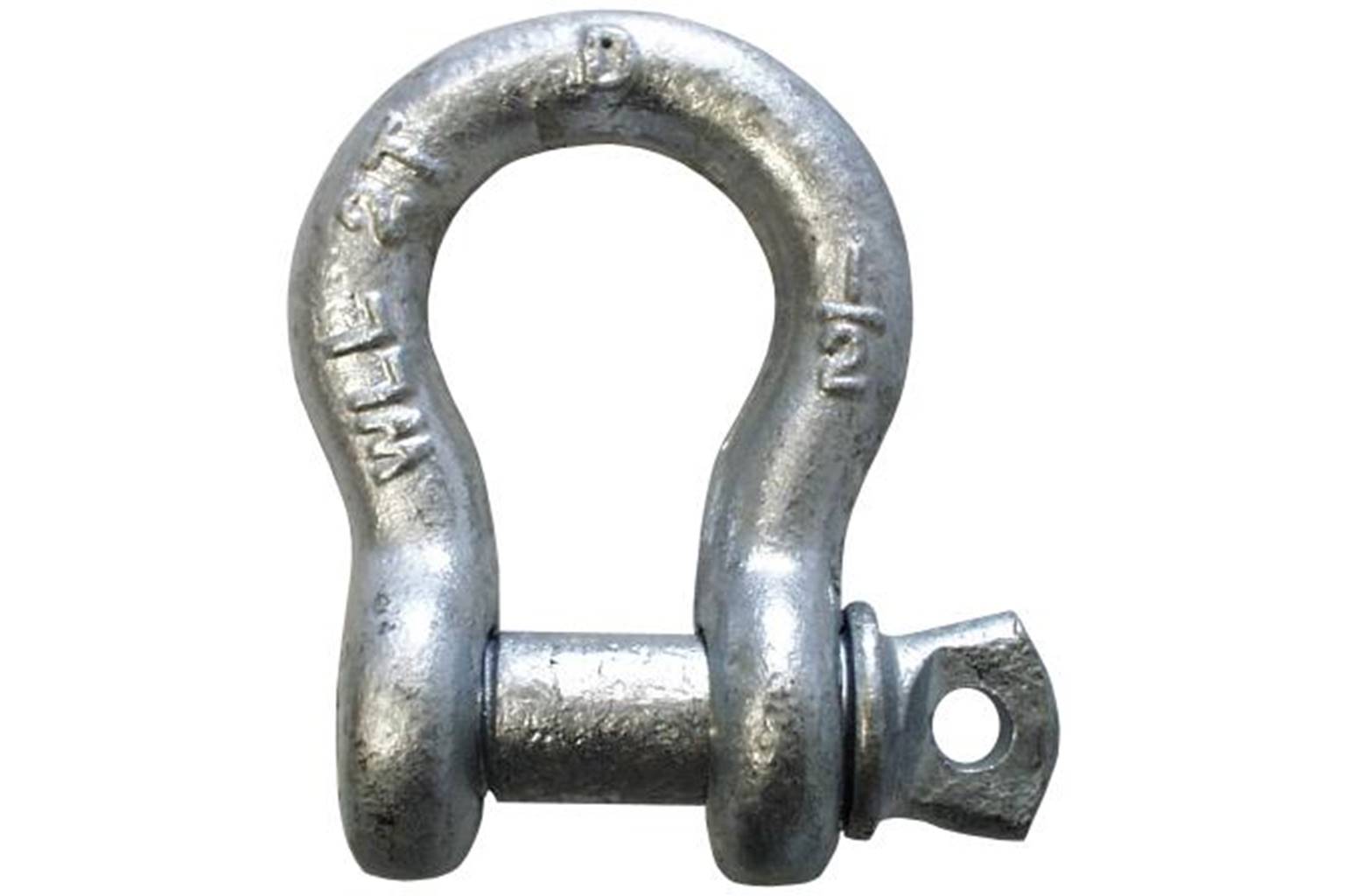 Dynaline 1 ANCHOR SHACKLE | dyn66008 | ohcanadasupply.ca