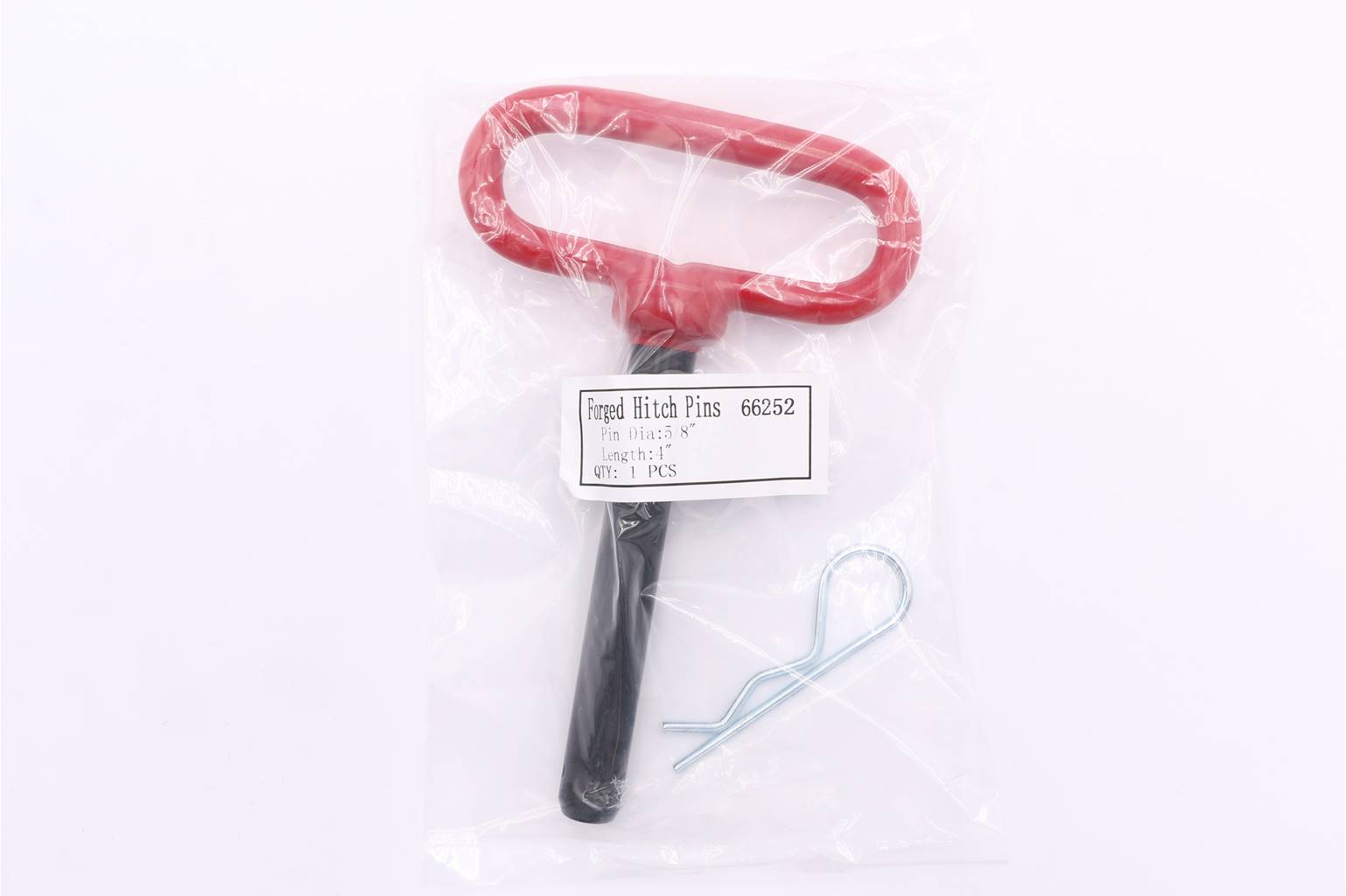 Dynaline Hitch Pin | dyn66252 | ohcanadasupply.ca