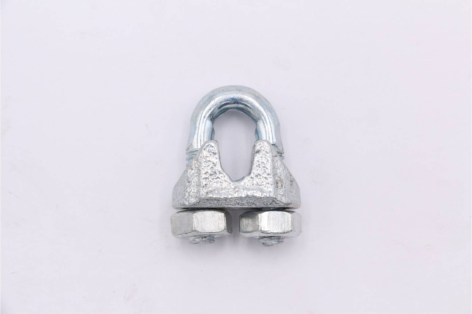 Dynaline 3/16 WIRE ROPE CLIP | dyn77031 | ohcanadasupply.ca