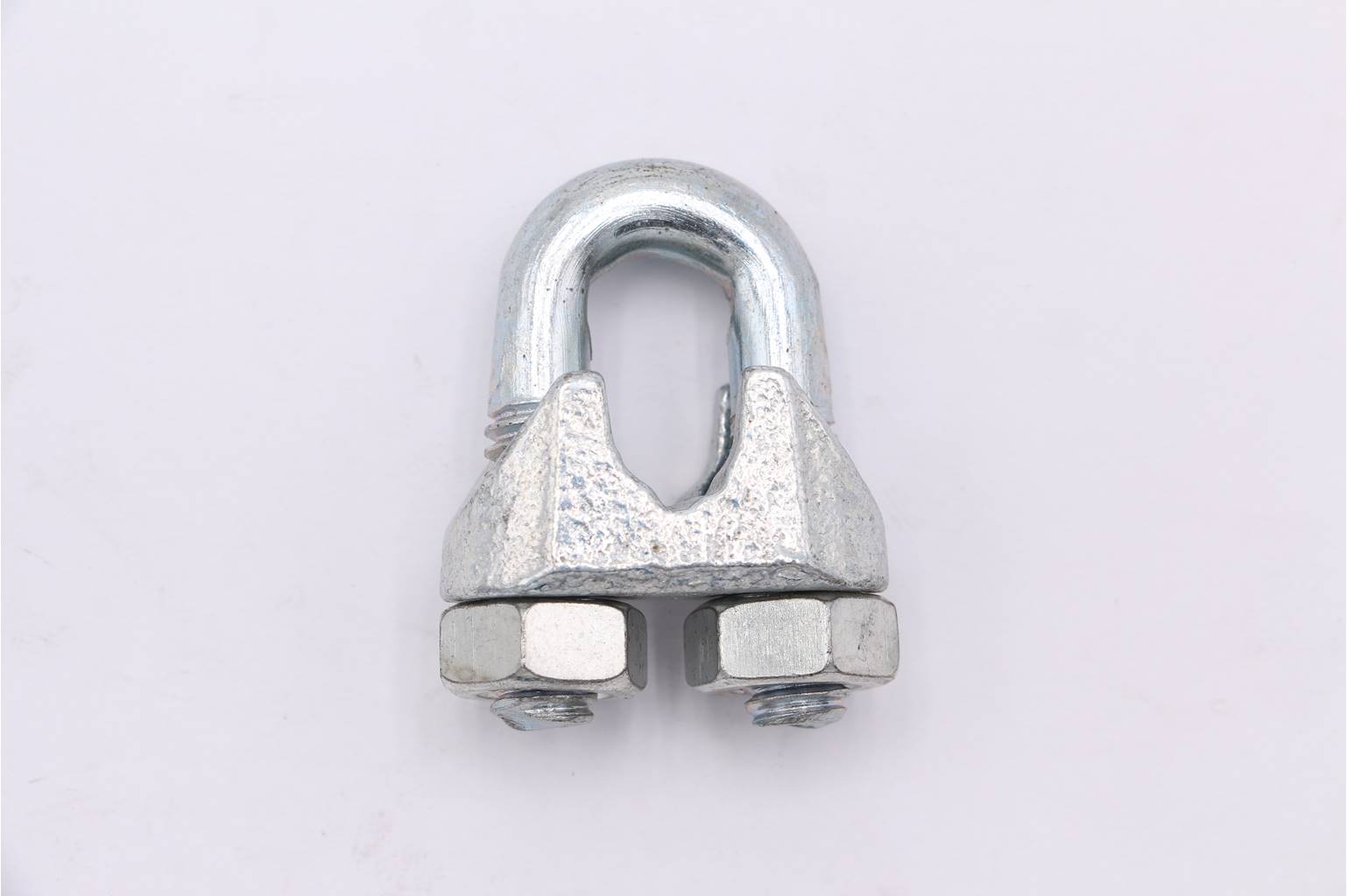 Dynaline 1/4 WIRE ROPE CLIP | dyn77032 | ohcanadasupply.ca