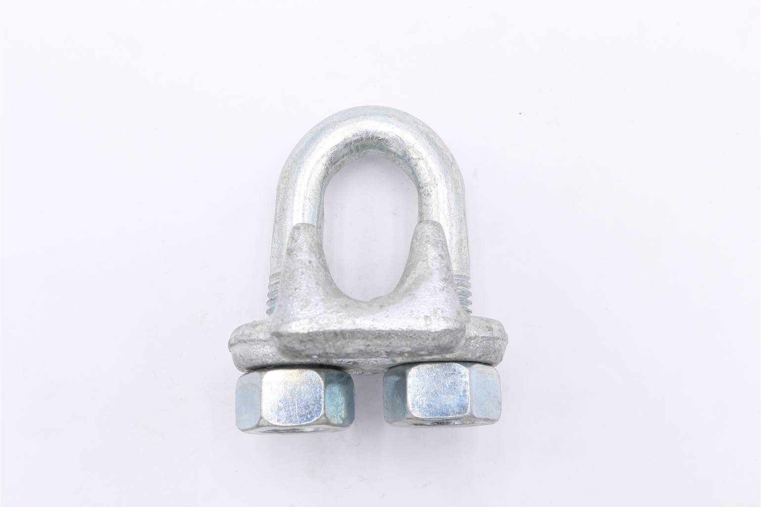 Dynaline 3/4 WIRE ROPE CLIPS | dyn77047 | ohcanadasupply.ca