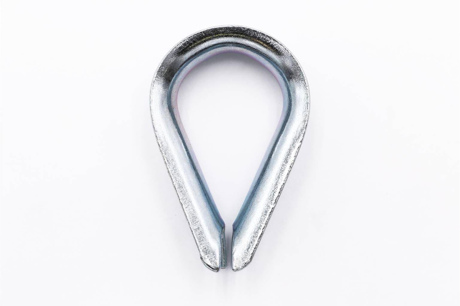 Dynaline WIRE ROPE THIMBLE STANDARD | dyn77055 | ohcanadasupply.ca