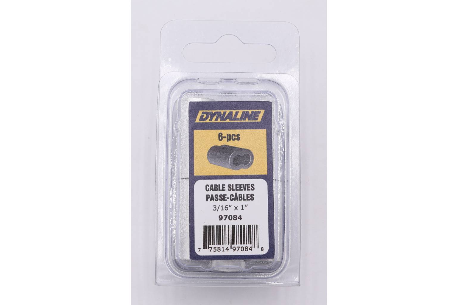 Dynaline Cable Sleeve Dynapak | dyn97084 | ohcanadasupply.ca