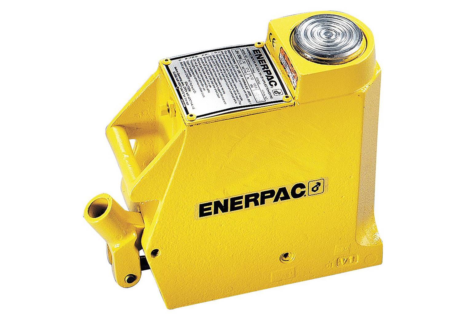 Enerpac 100 TON HAND JACK | enpjh1006 | ohcanadasupply.ca