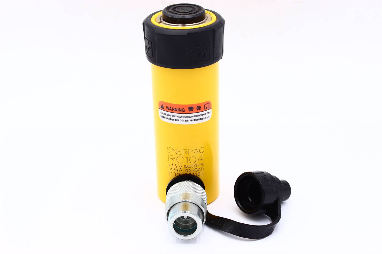 Enerpac 10 TON S/A RAM | enprc104 | ohcanadasupply.ca