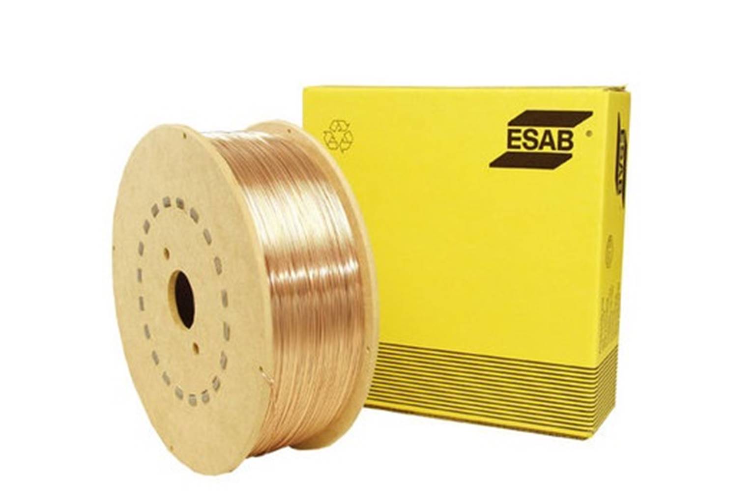 Hard Facing Wire Feeds Collection | Canadian Industrial Supply