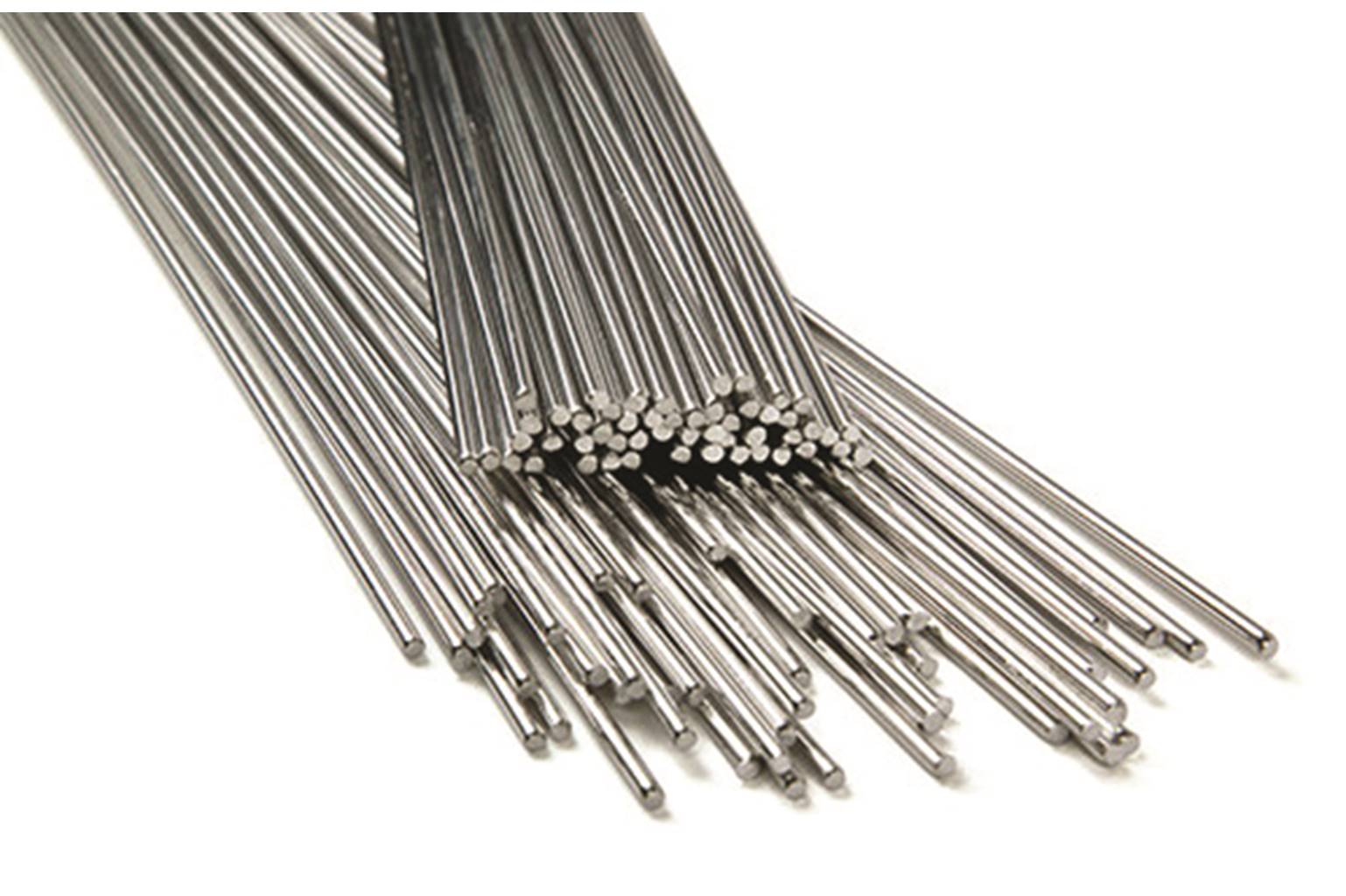 ESAB 1/16" X 5 Kg, OK Tigrod 308L Stainless Steel TIG (Gtaw) Rods ...