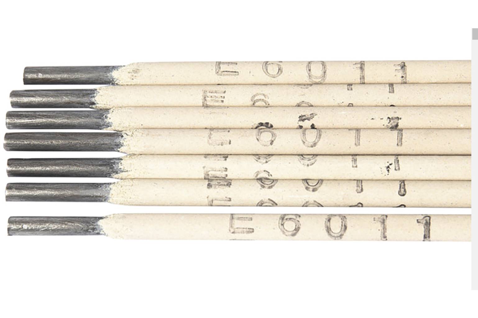 ESAB Sureweld® 6011 Welding Rods - 1/4 In | esa812000069 ...