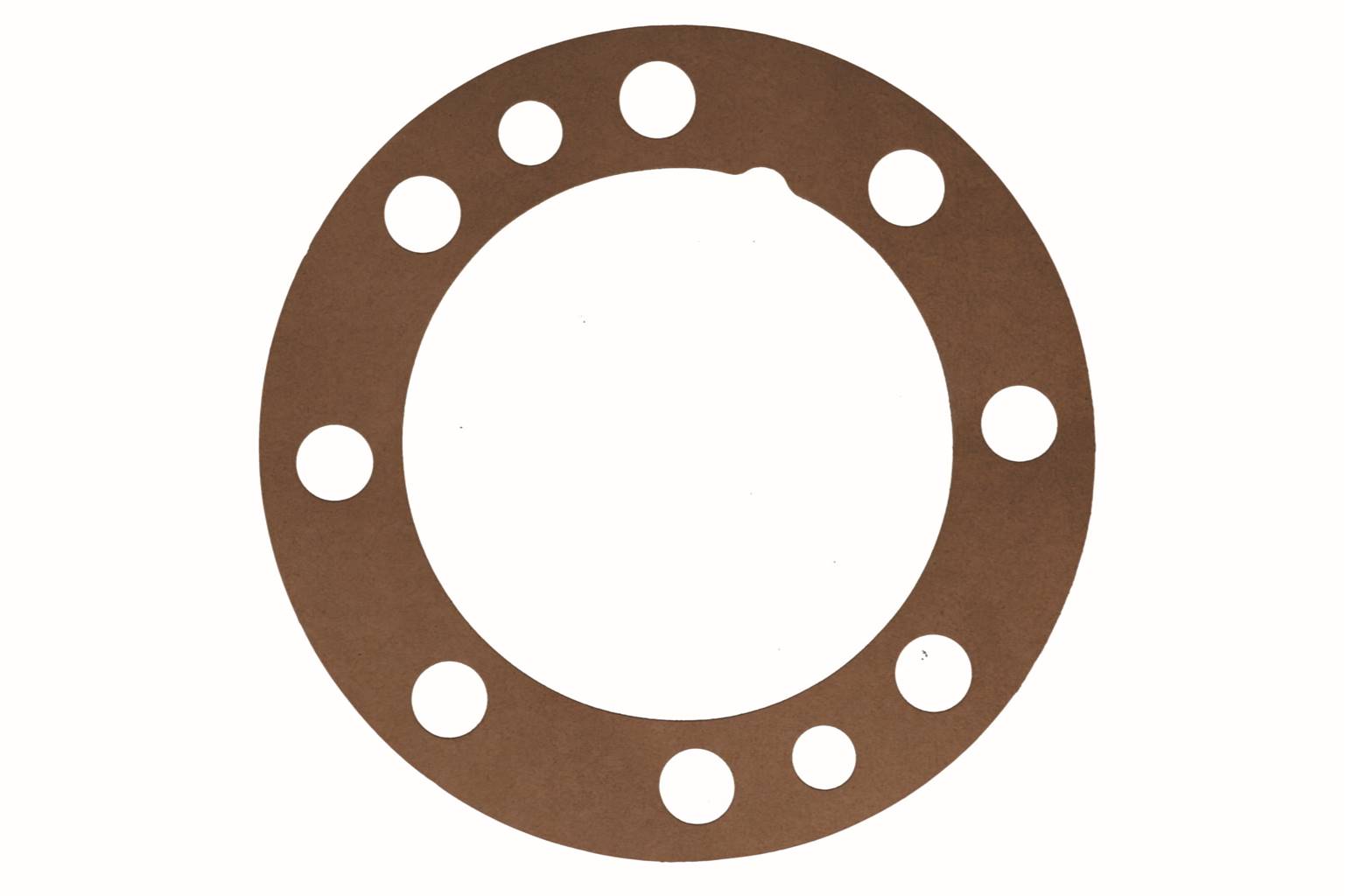 Euclid DRIVE AXLE FLANGE GASKET | euce2431 | ohcanadasupply.ca