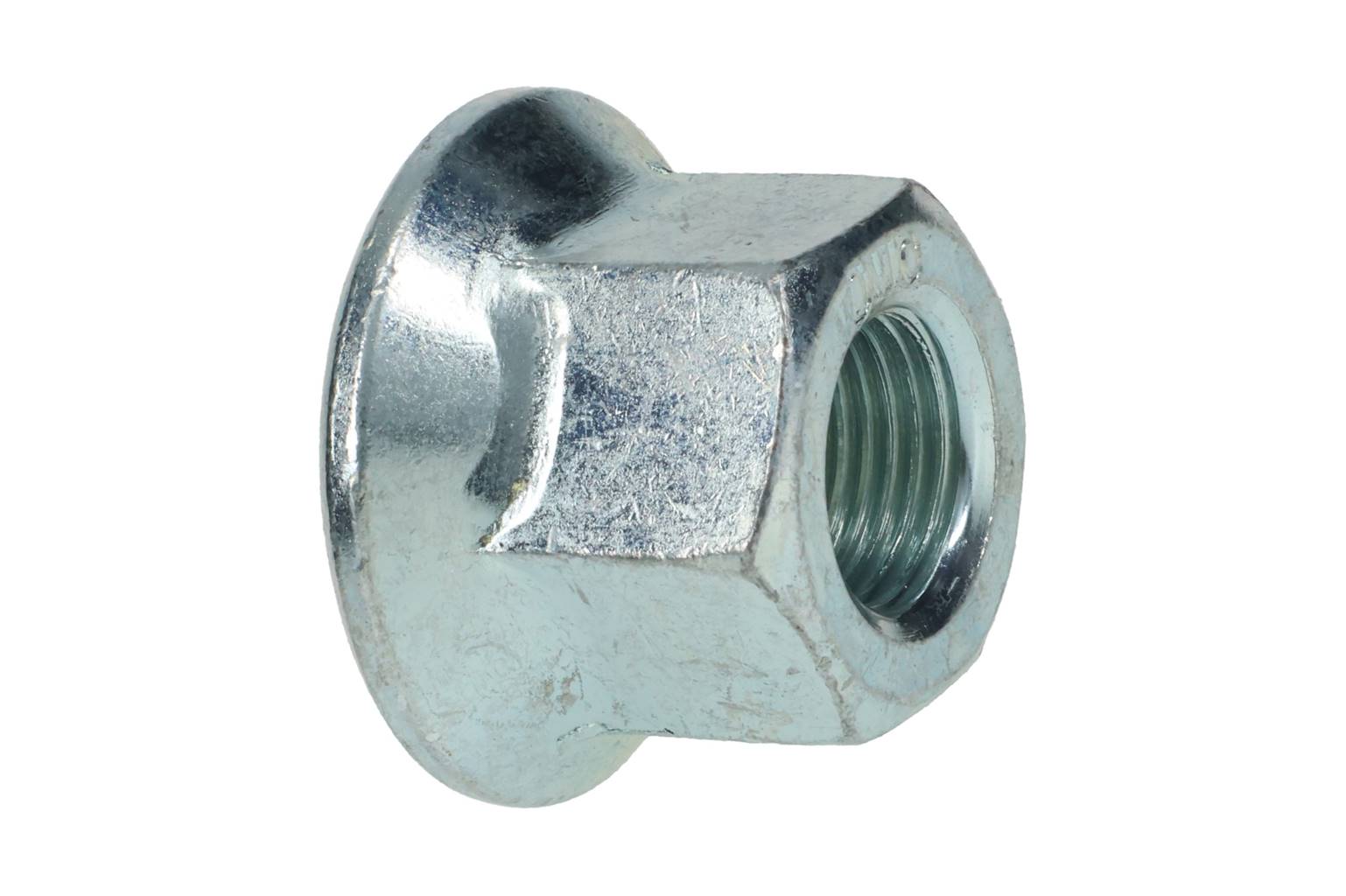 Euclid FLANGED CAP NUT | euce5734 | ohcanadasupply.ca