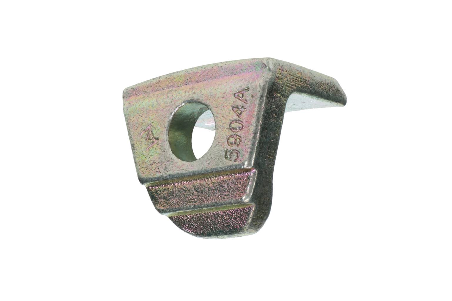 Euclid RIM CLAMP | euce5904a | Gregg Distributors LP