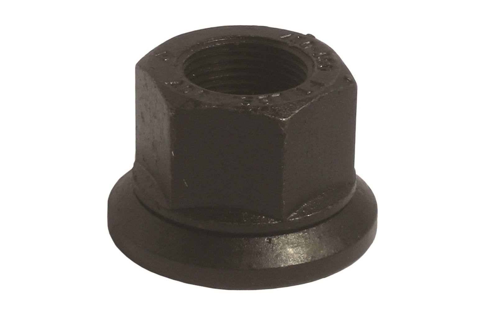 Euclid FLANGED CAP NUT | euce9021 | ohcanadasupply.ca