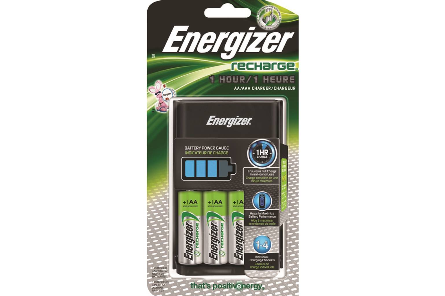 Shop Aa Battery Products | Gregg Distributors LP