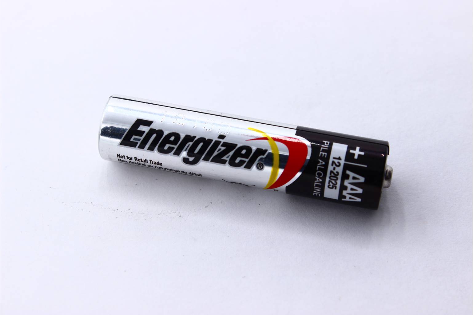 Shop Aa Battery products | Gregg Distributors LP
