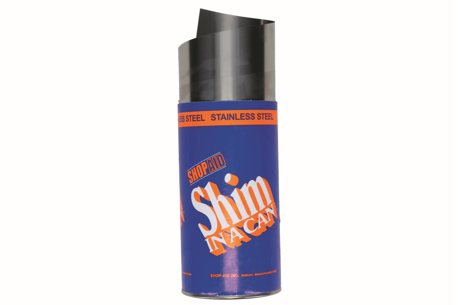 Shop-Aid RL .007 S.S. SHIM STOCK | fas10007 | ohcanadasupply.ca