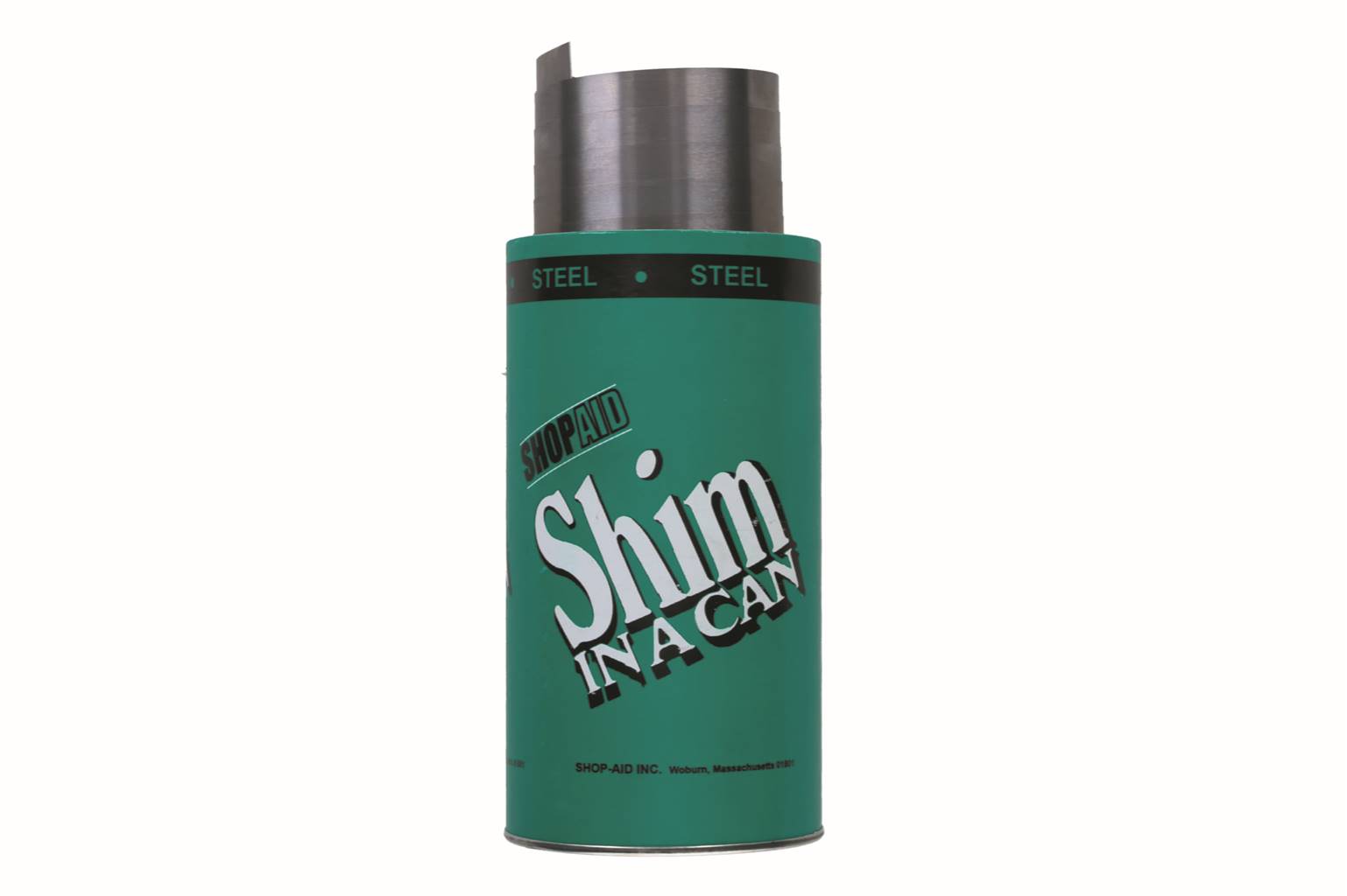 Shop-Aid RL .008 STEEL SHIM STOCK | fas30008 | ohcanadasupply.ca