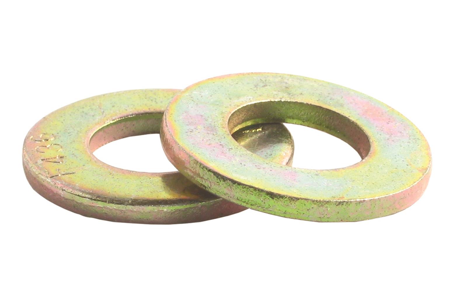 GDL SAE PLATE WASHERS - Grade 8 - Series | fas8ws112 | Gregg ...