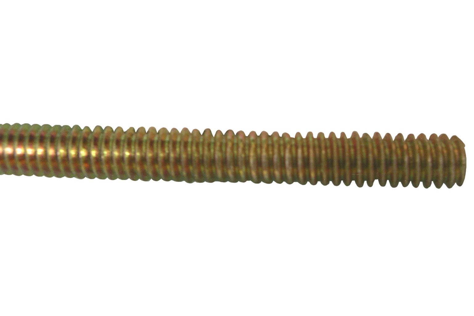 Shop Threaded Rod Products | Gregg Distributors LP
