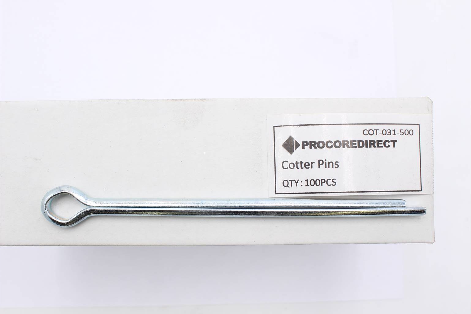 Fastening Pins Collection | Canadian Industrial Supply