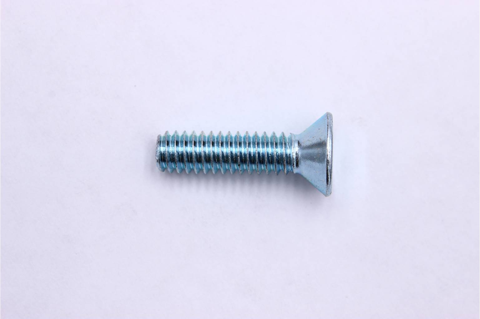 GDL 1/4 X 1 FL SKT MACH SCREW | fassmsf025100 | Gregg Distributors LP