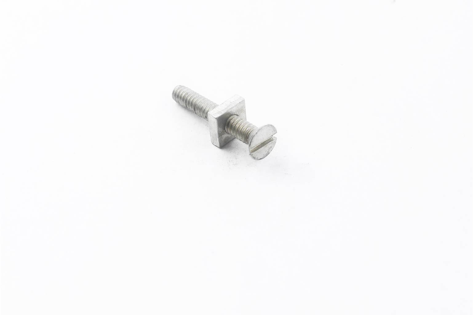 Stove Bolts Collection | Canadian Industrial Supply