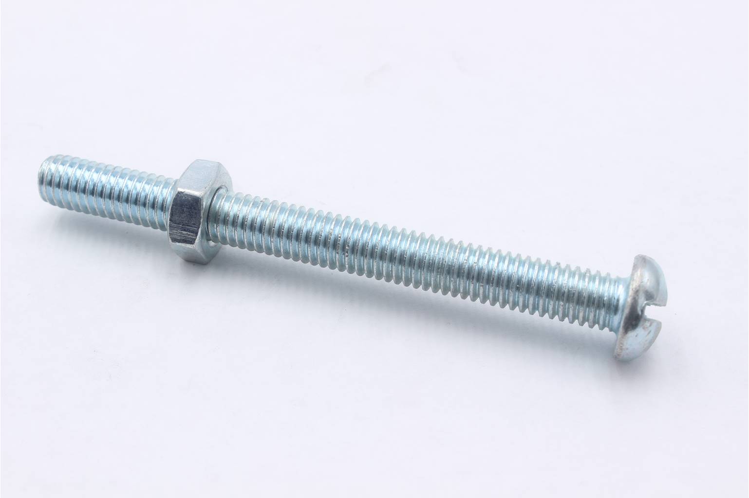 Stove Bolts Collection | Canadian Industrial Supply