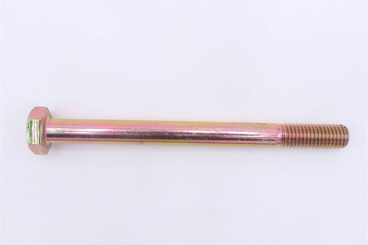 Hex Head Bolts Collection | Canadian Industrial Supply