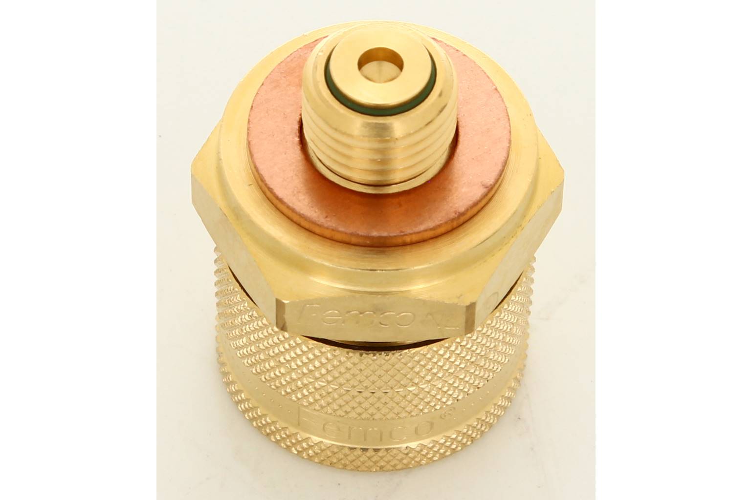 Femco Click Oil Drain Plug | fem8090020423 | ohcanadasupply.ca