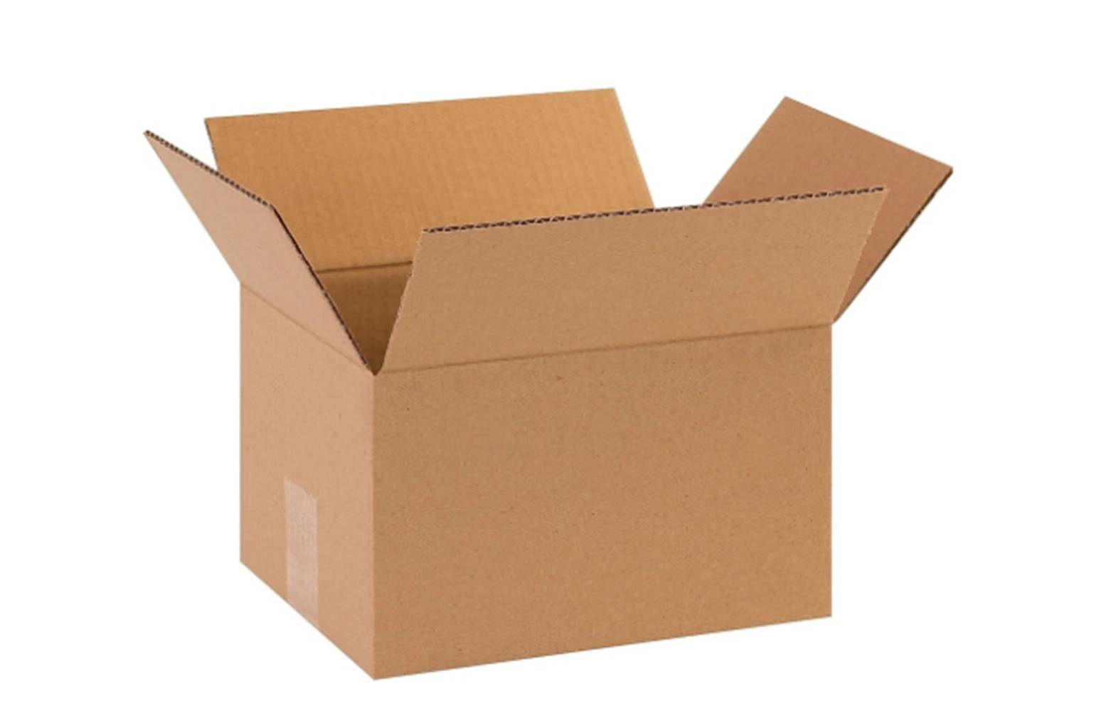 Cardboard Boxes Collection | Canadian Industrial Supply