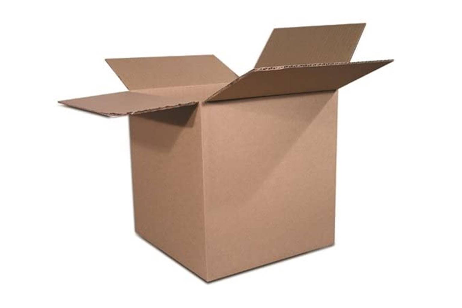 Cardboard Boxes Collection | Canadian Industrial Supply